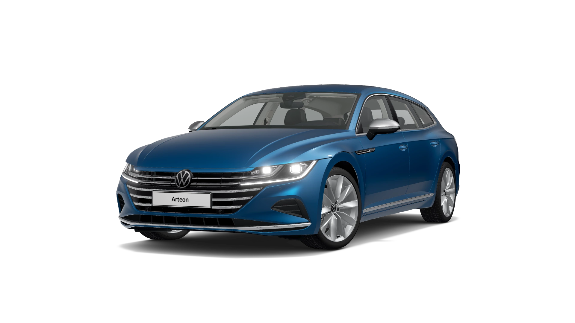 VW Arteon