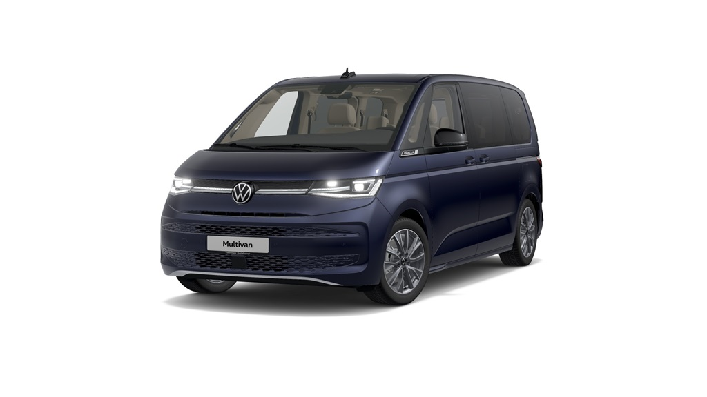 VW Multivan