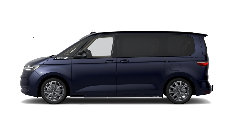 VW Multivan