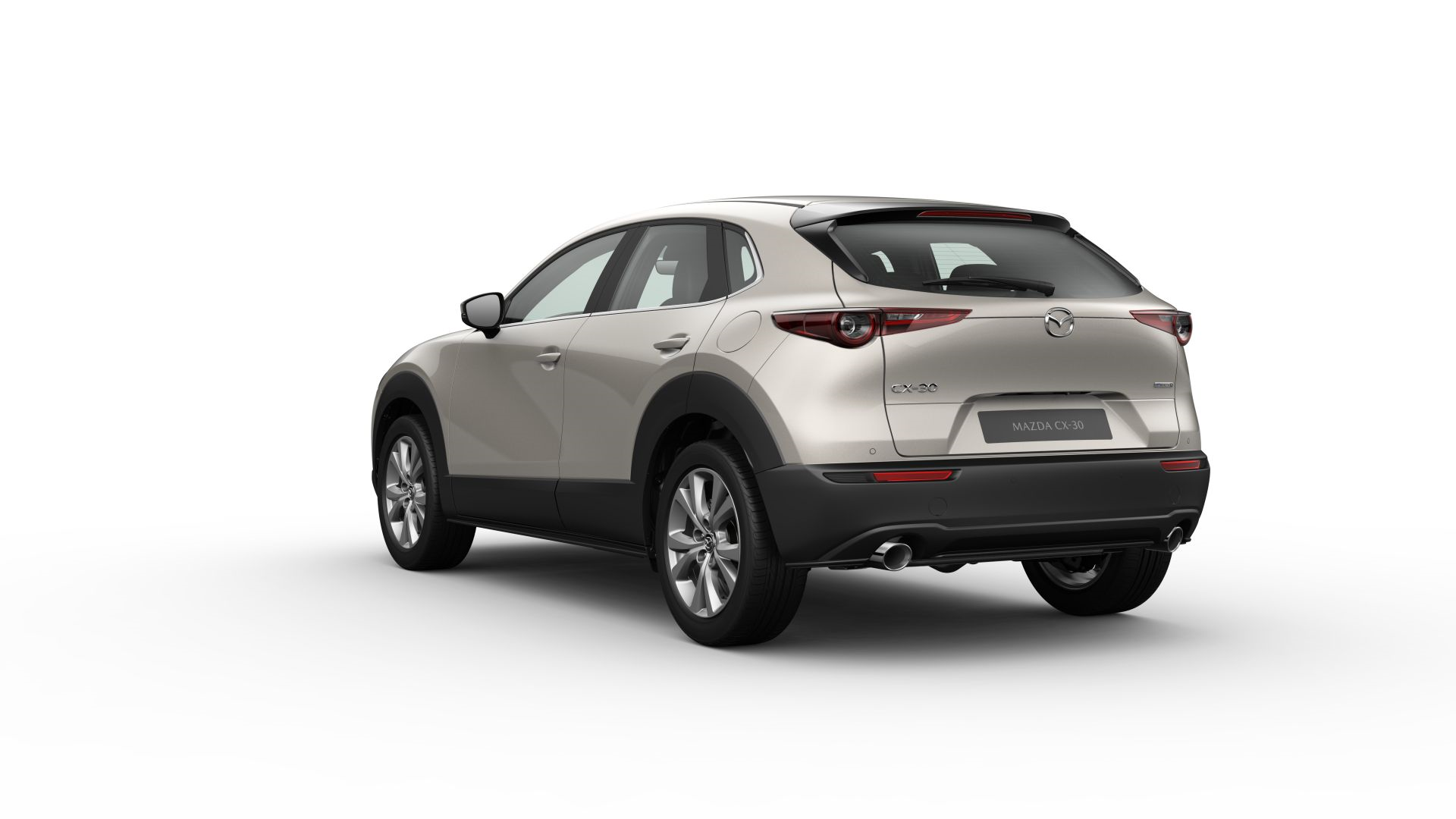 Mazda CX30