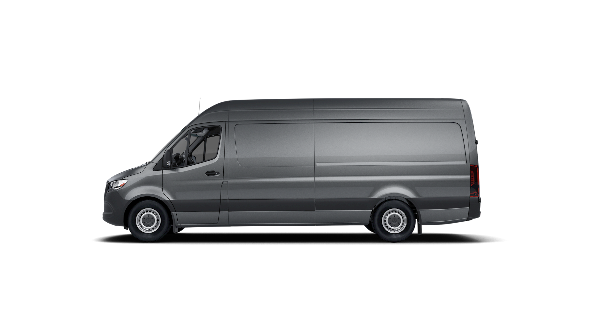 Mercedes-Benz Sprinter KSV